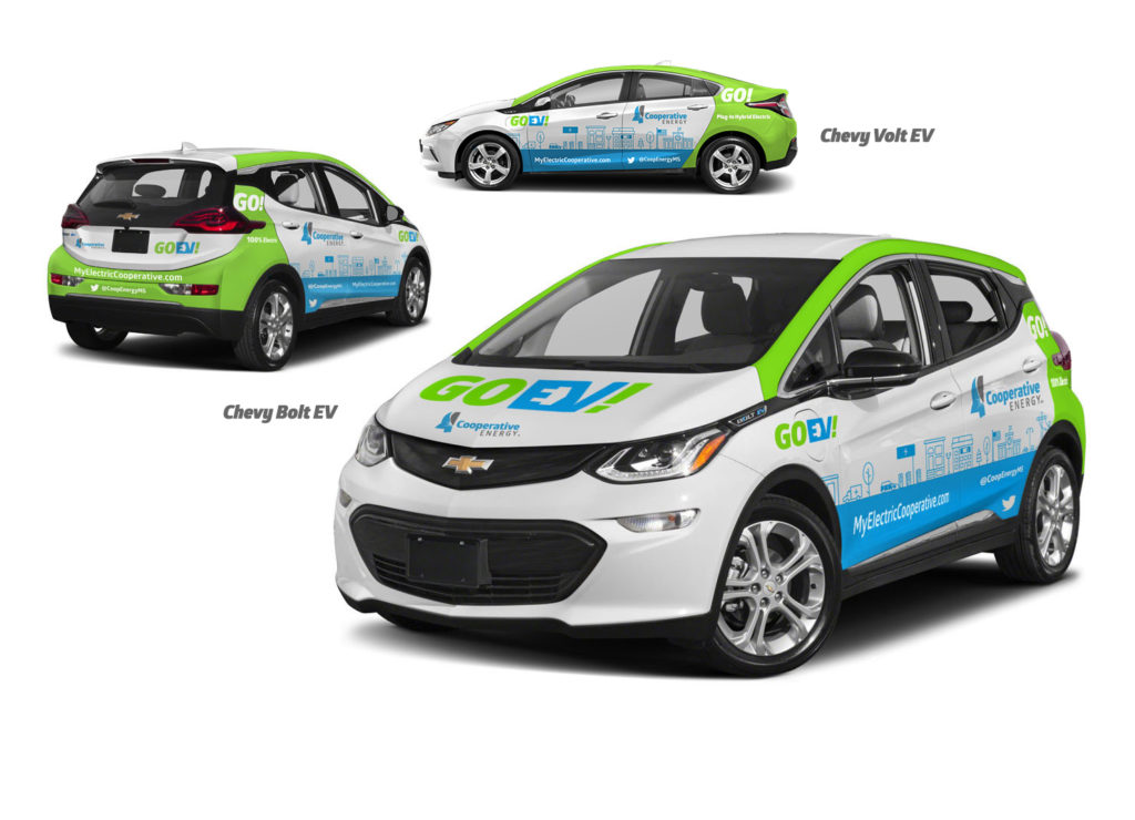 Electric Vehicles - My Electric Cooperative Electric Vehicles - My Electric Cooperative